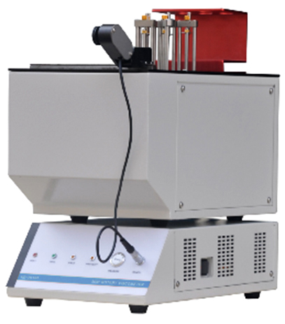 Fensi-iVisc MRV 100 Мини-ротационный вискозиметр (MRV) | ЭПАК-Сервис